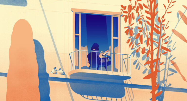 Jorge Artola - Art Direction & Motion Graphics in Madrid